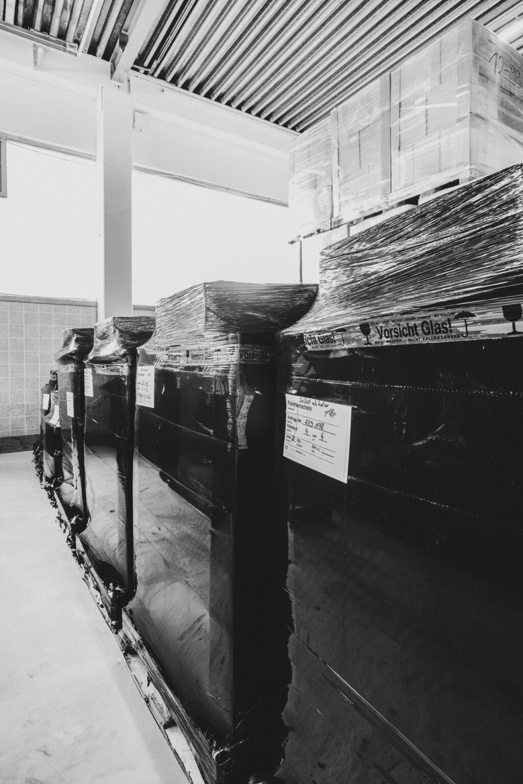 Info über Sandra Rich · Sandra Rich GmbH